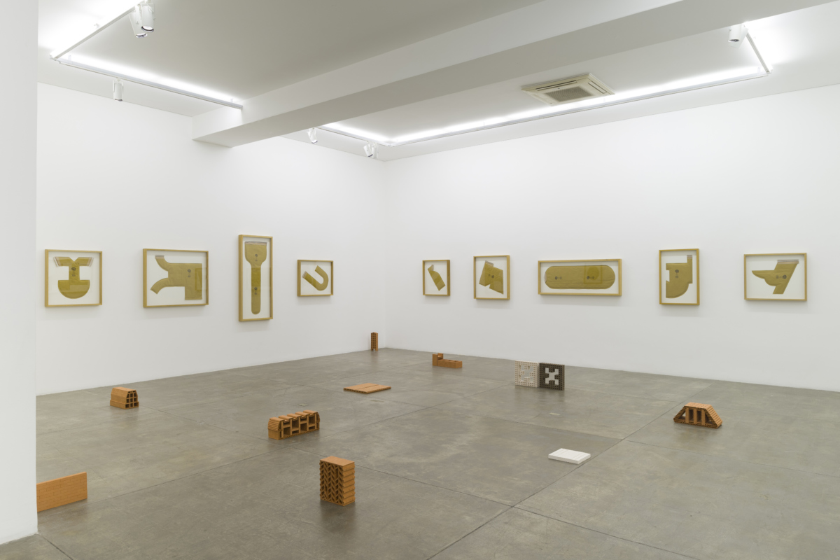 Los Carpinteros - Artistas - Fortes D'Aloia & Gabriel