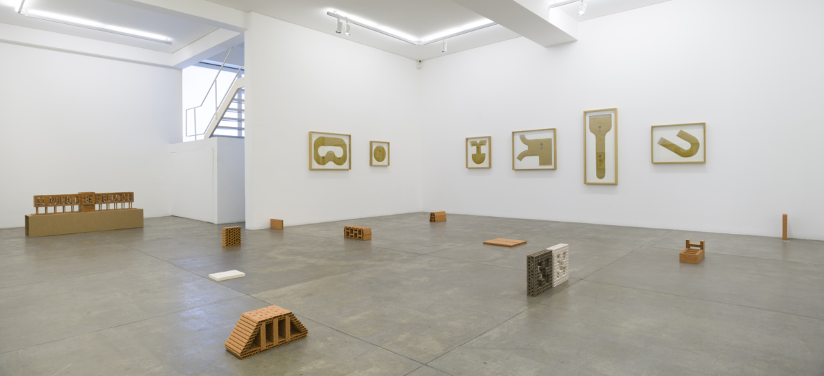 Los Carpinteros - Artistas - Fortes D'Aloia & Gabriel