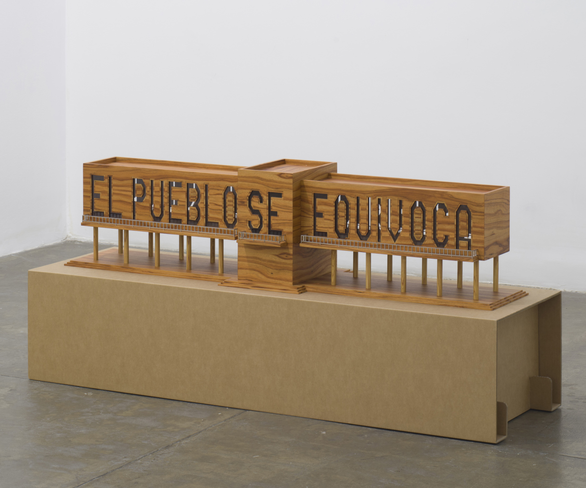 Los Carpinteros - Artistas - Fortes D'Aloia & Gabriel