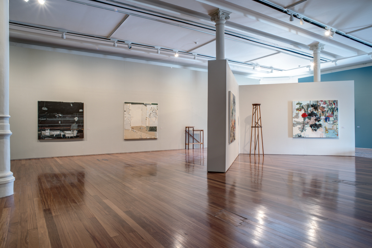 Lucia Laguna - Artists - Fortes D'Aloia & Gabriel