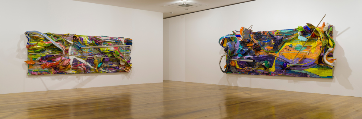 Nuno Ramos - Artistas - Fortes D'Aloia & Gabriel