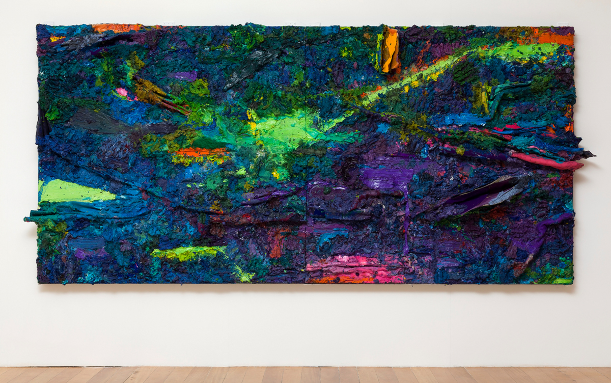 Nuno Ramos - Artistas - Fortes D'Aloia & Gabriel