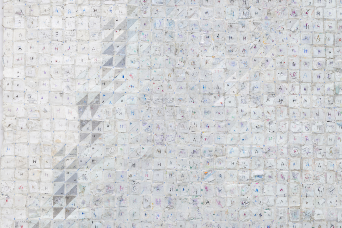 Simon Evans and Sarah Lannan - Artists - Fortes D'Aloia & Gabriel