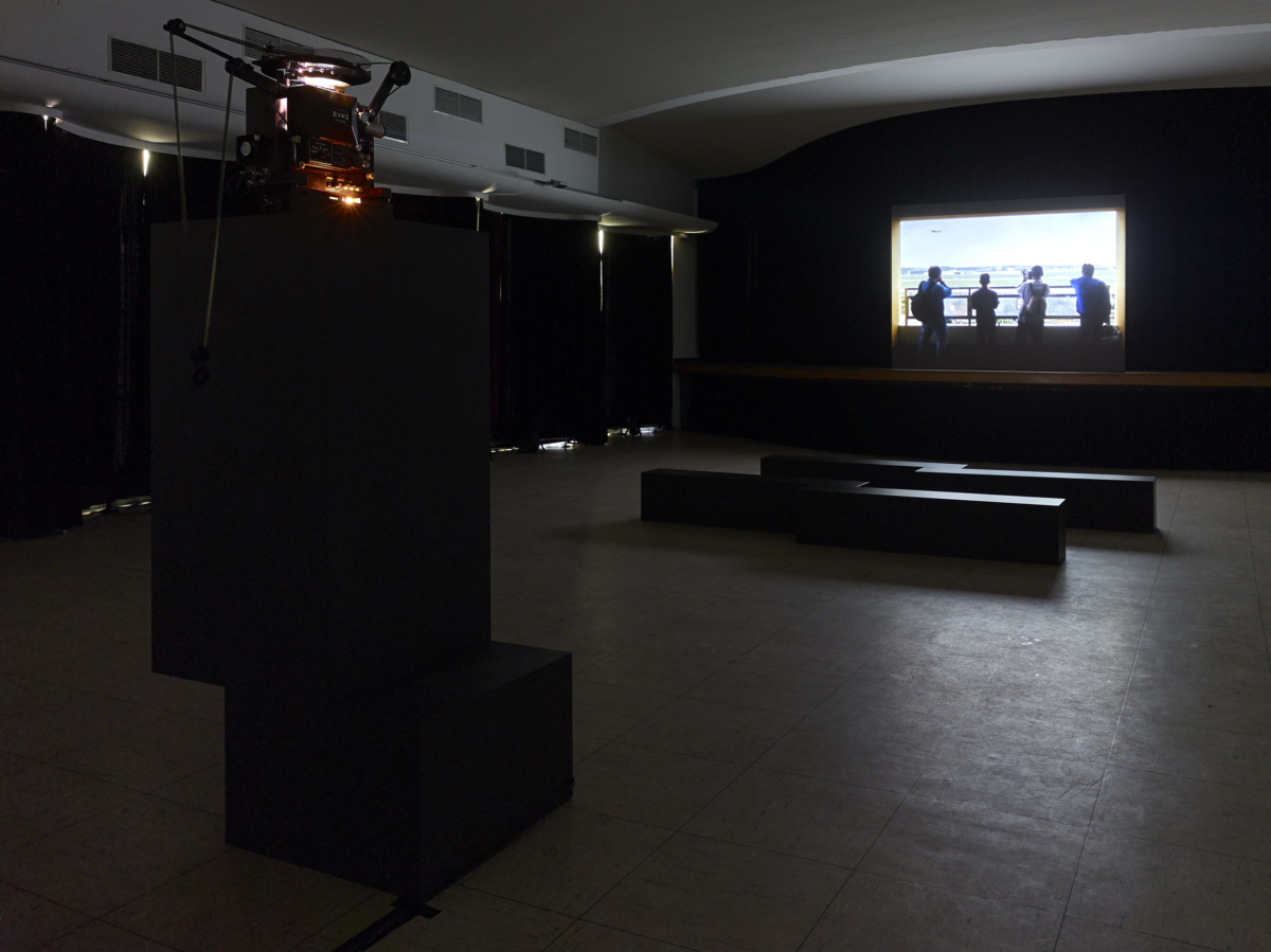 João Maria Gusmão & Pedro Paiva - Artistas - Fortes D'Aloia & Gabriel