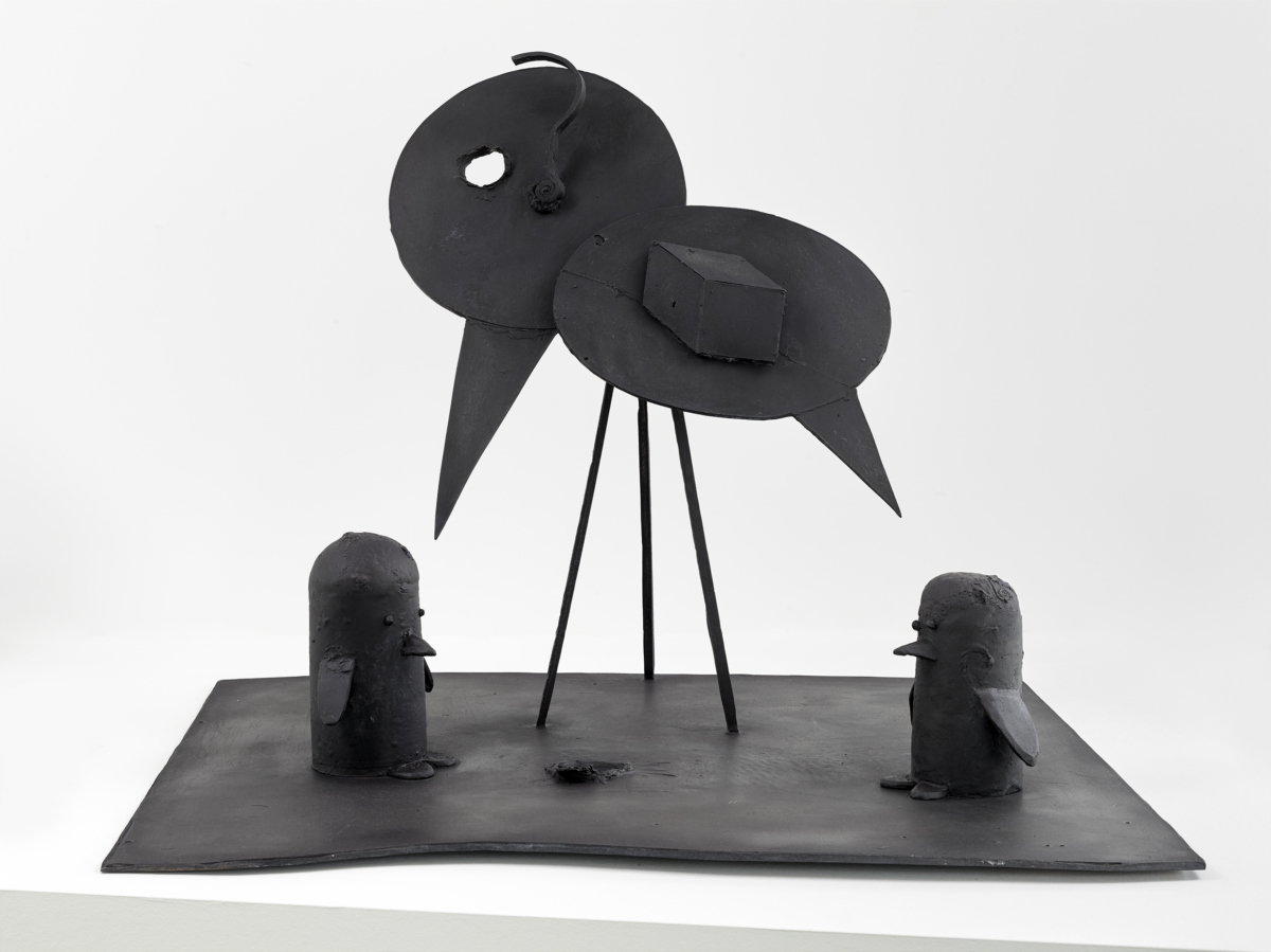 João Maria Gusmão - Artistas - Fortes D'Aloia & Gabriel