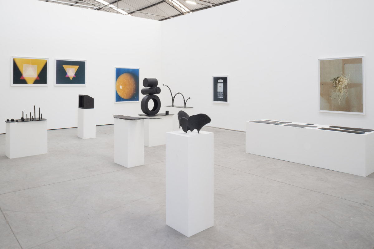 João Maria Gusmão & Pedro Paiva - Artists - Fortes D'Aloia & Gabriel