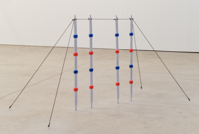 Cristiano Lenhardt - Artistas - Fortes D'Aloia & Gabriel