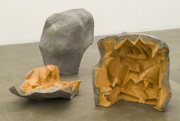 Sara Ramo - Artistas - Fortes D'Aloia & Gabriel