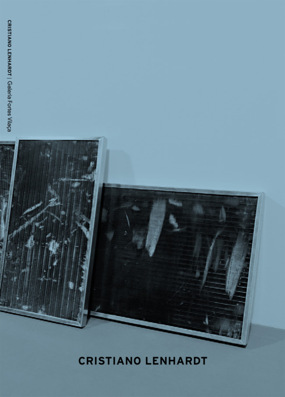 Cristiano Lenhardt - Publicações - Fortes D'Aloia & Gabriel