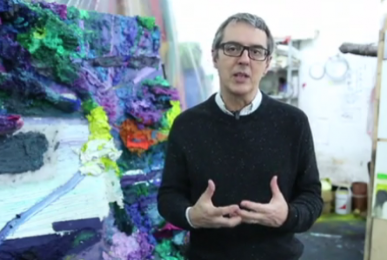 Nuno Ramos - Artistas - Fortes D'Aloia & Gabriel