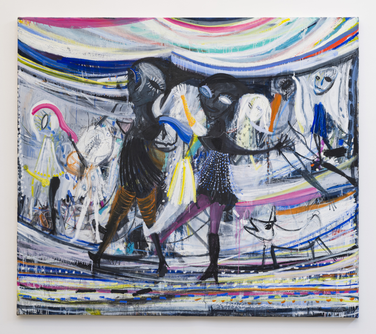 Gerben Mulder - Artists - Fortes D'Aloia & Gabriel