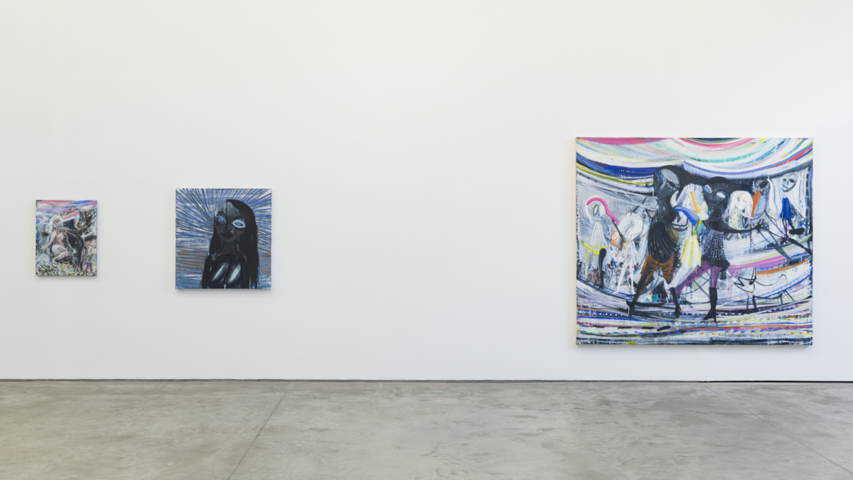 Gerben Mulder - Exhibitions - Fortes D'Aloia & Gabriel