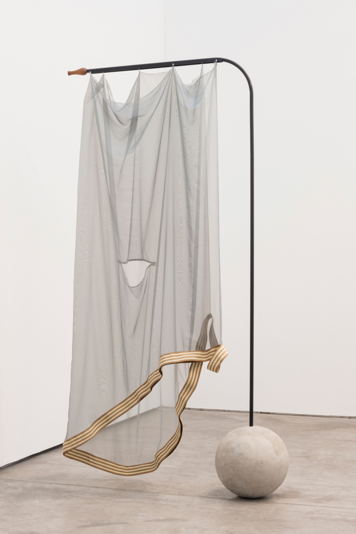 Rodrigo Matheus - Artists - Fortes D'Aloia & Gabriel