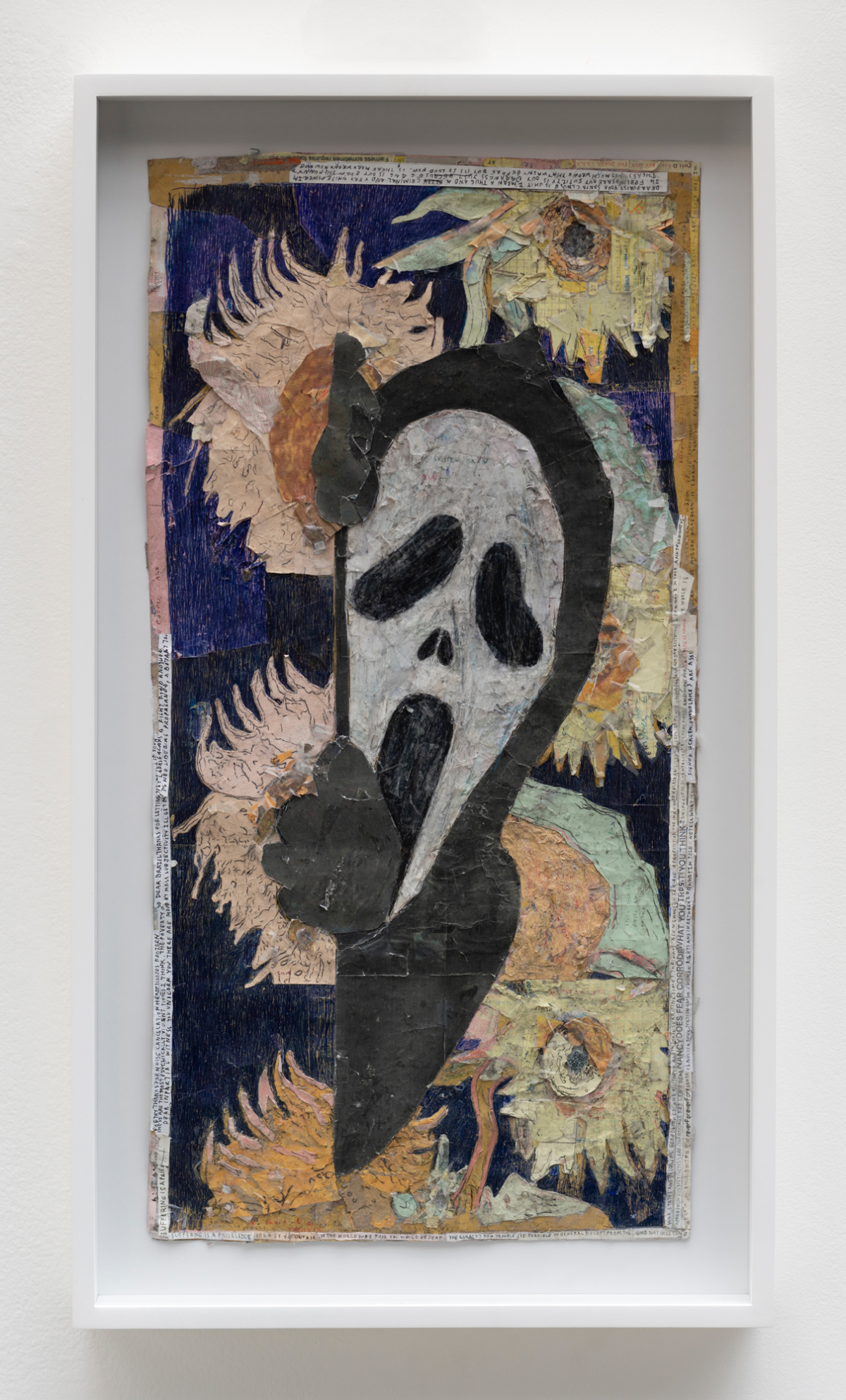 Simon Evans and Sarah Lannan - Artists - Fortes D'Aloia & Gabriel
