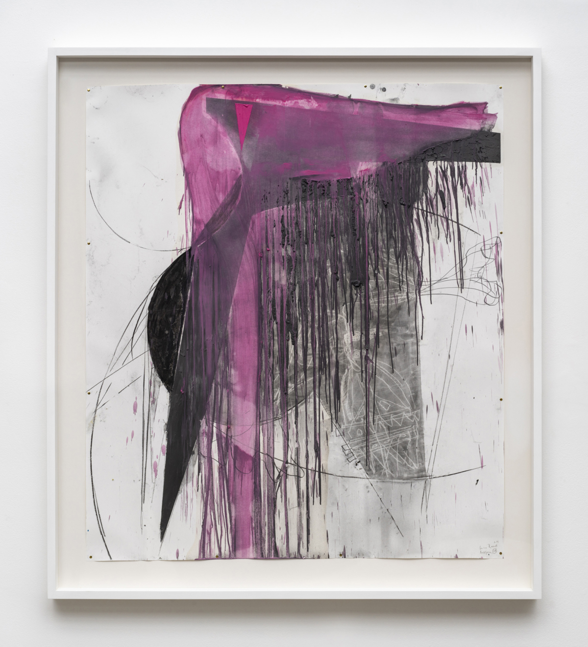 Nuno Ramos - Artistas - Fortes D'Aloia & Gabriel