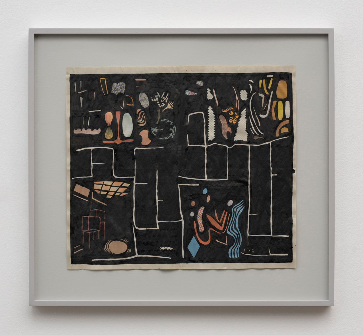 Cristiano Lenhardt - Artistas - Fortes D'Aloia & Gabriel