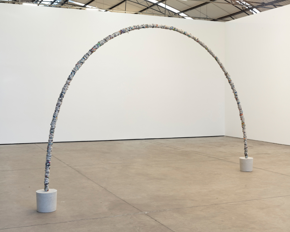 Cristiano Lenhardt - Artistas - Fortes D'Aloia & Gabriel