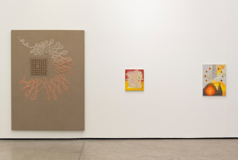 Daniel Sinsel - Exhibitions - Fortes D'Aloia & Gabriel