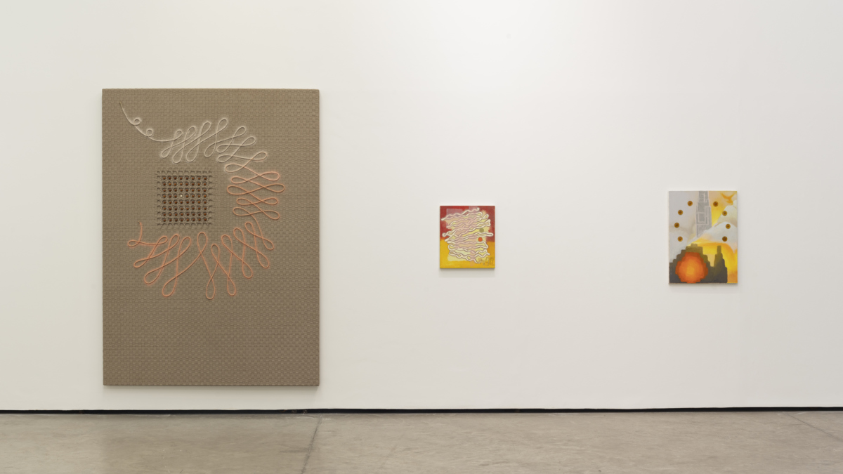 Daniel Sinsel - Exhibitions - Fortes D'Aloia & Gabriel