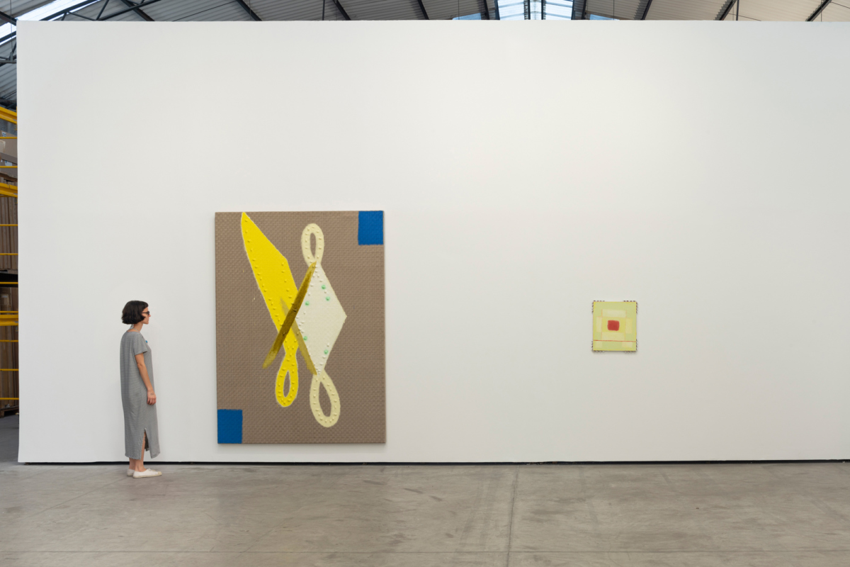 Daniel Sinsel - Exposições - Fortes D'Aloia & Gabriel