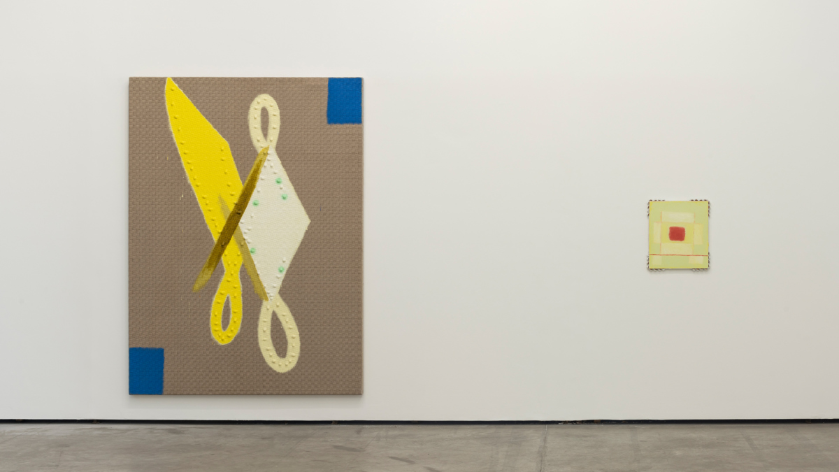 Daniel Sinsel - Exhibitions - Fortes D'Aloia & Gabriel