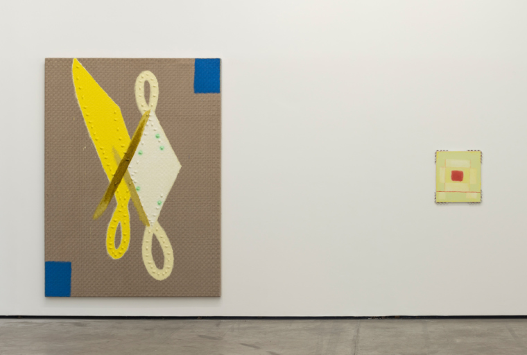 Daniel Sinsel - Exhibitions - Fortes D'Aloia & Gabriel