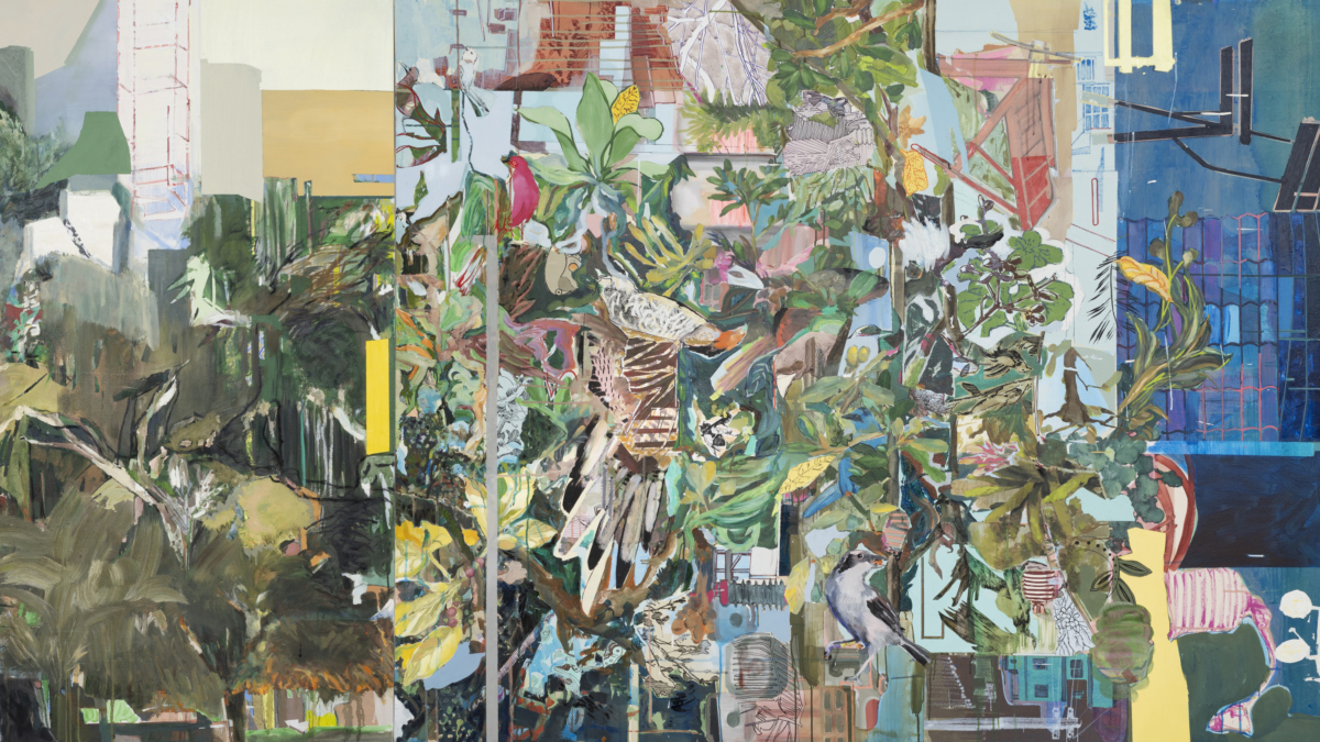 Lucia Laguna - Artists - Fortes D'Aloia & Gabriel