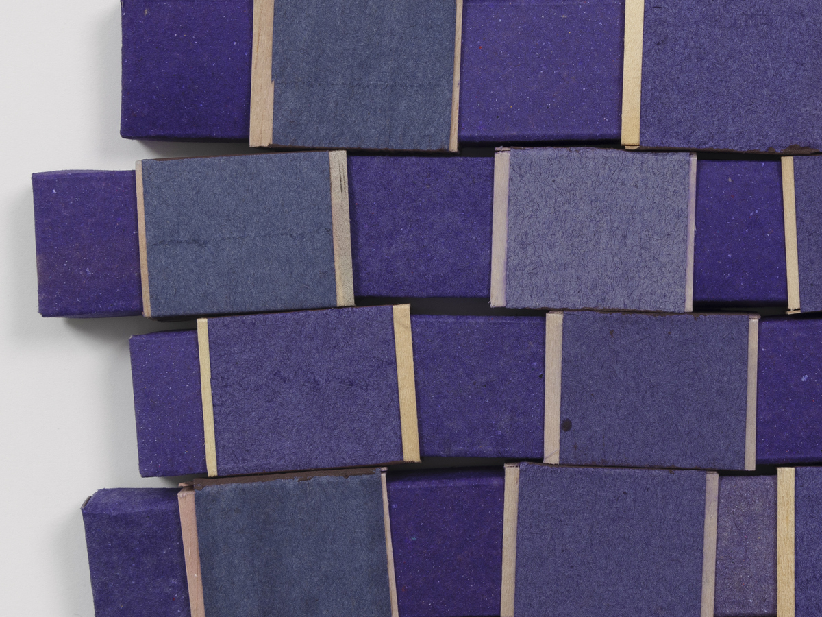 Antonio Tarsis - Artistas - Fortes D'Aloia & Gabriel