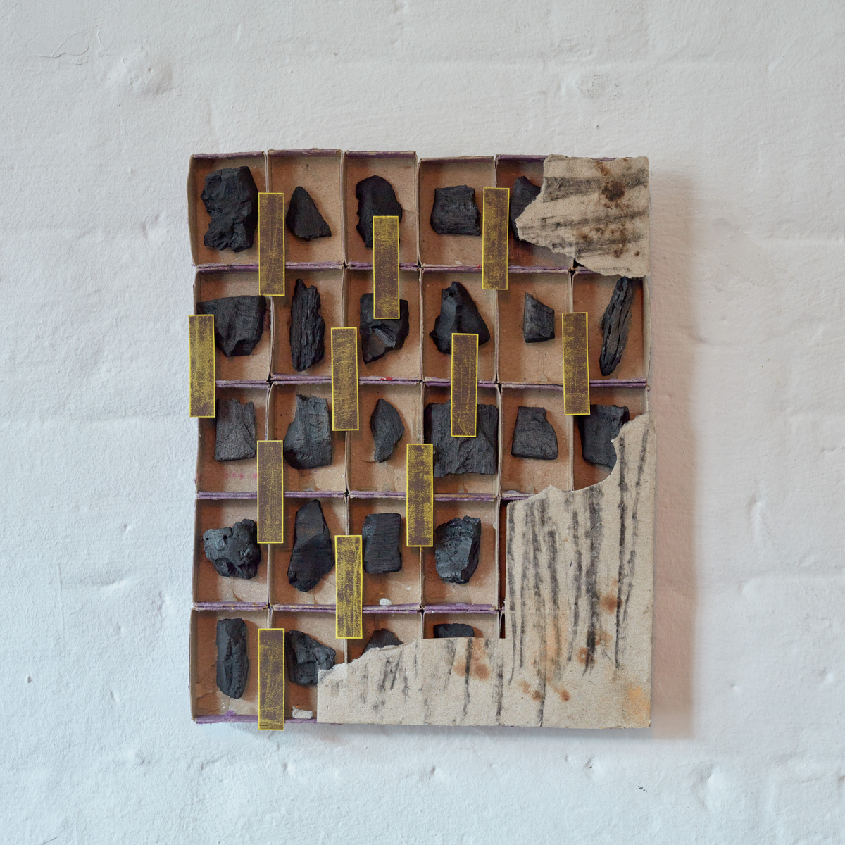 Antonio Tarsis - Artistas - Fortes D'Aloia & Gabriel