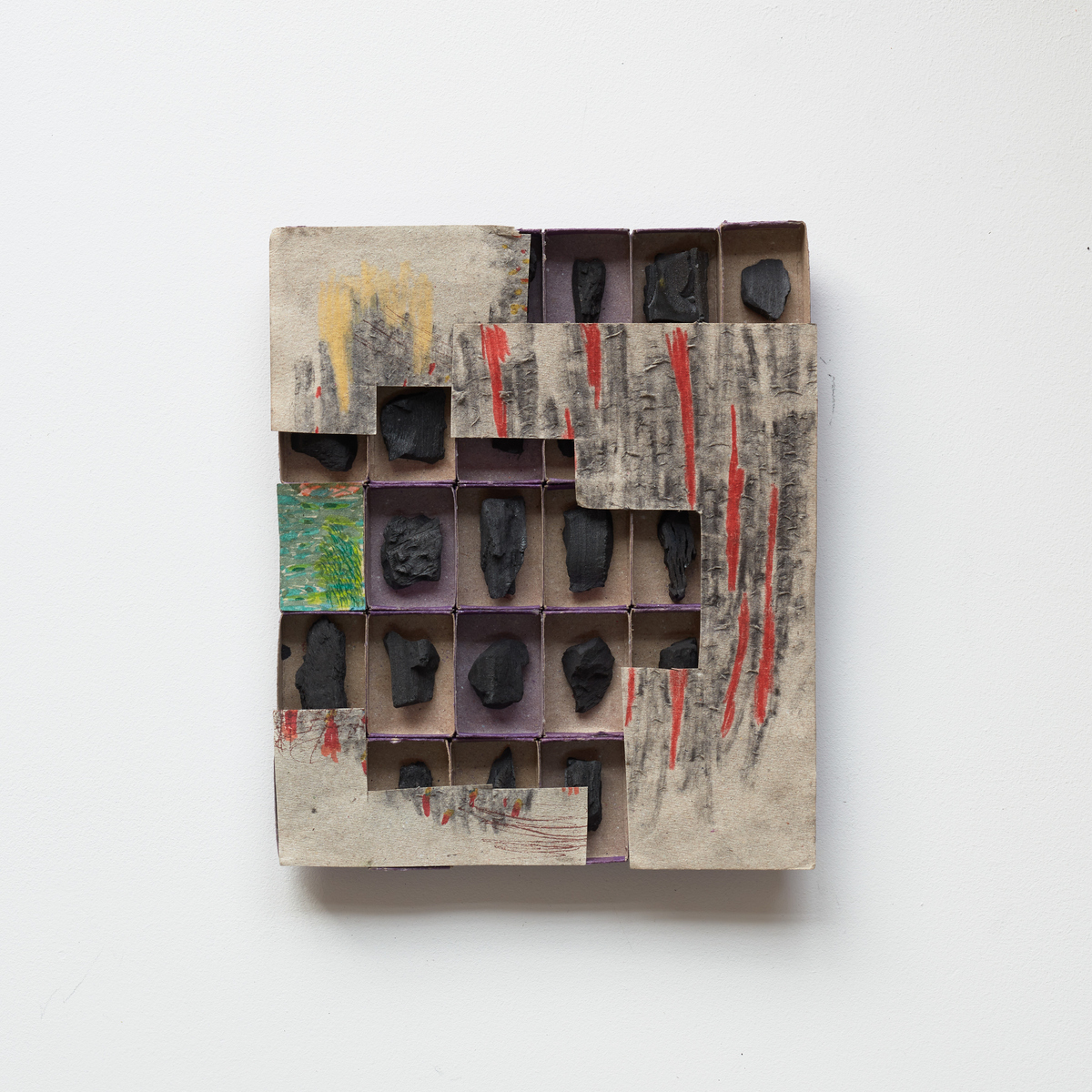 Antonio Tarsis - Artists - Fortes D'Aloia & Gabriel