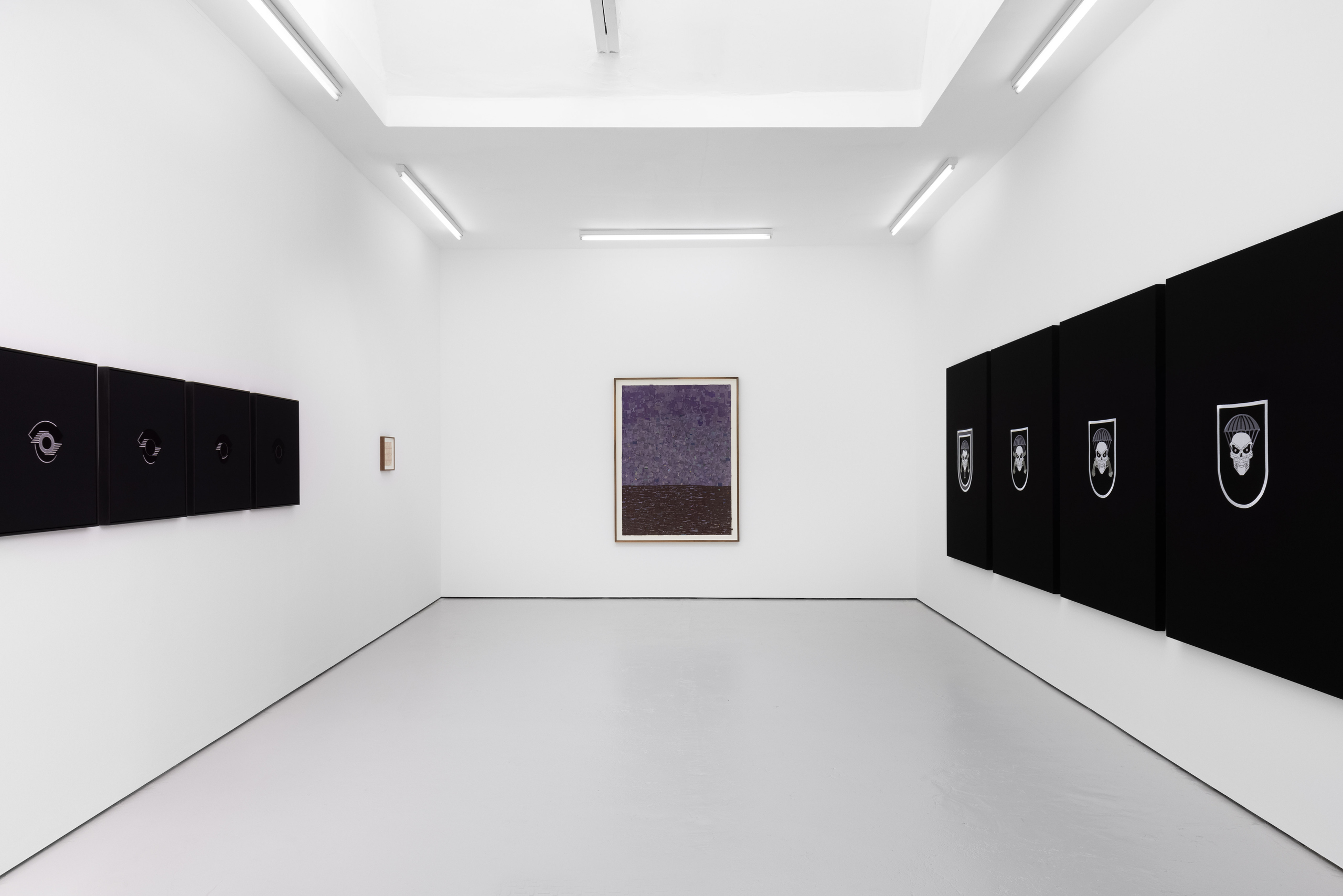 Antonio Társis - Artistas - Fortes D'Aloia & Gabriel