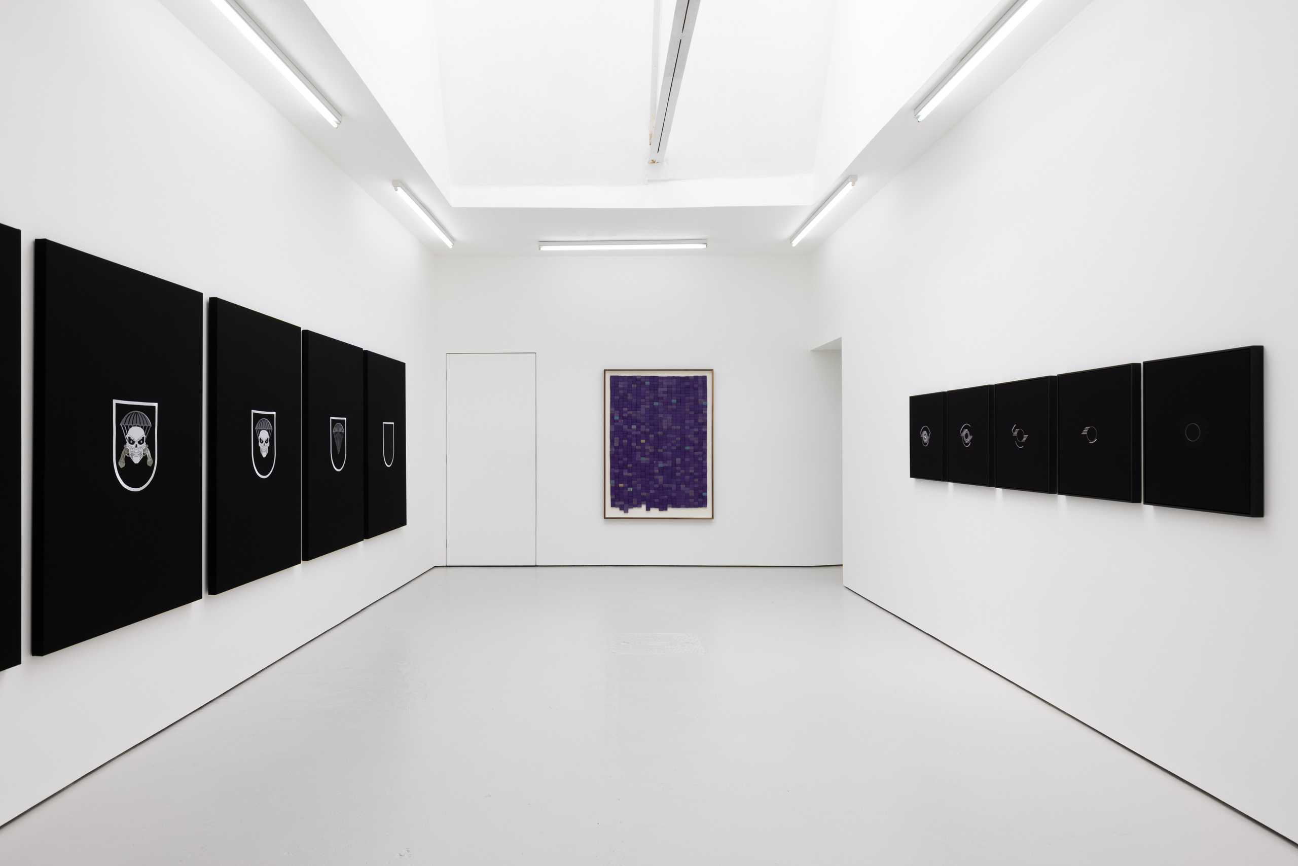 Antonio Társis - Artistas - Fortes D'Aloia & Gabriel