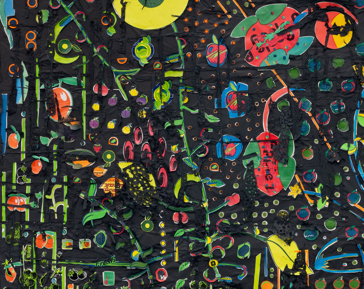 Antonio Tarsis - Artistas - Fortes D'Aloia & Gabriel