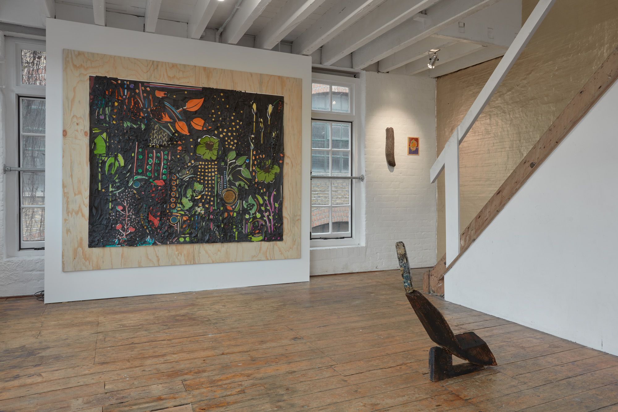 Antonio Társis - Artistas - Fortes D'Aloia & Gabriel