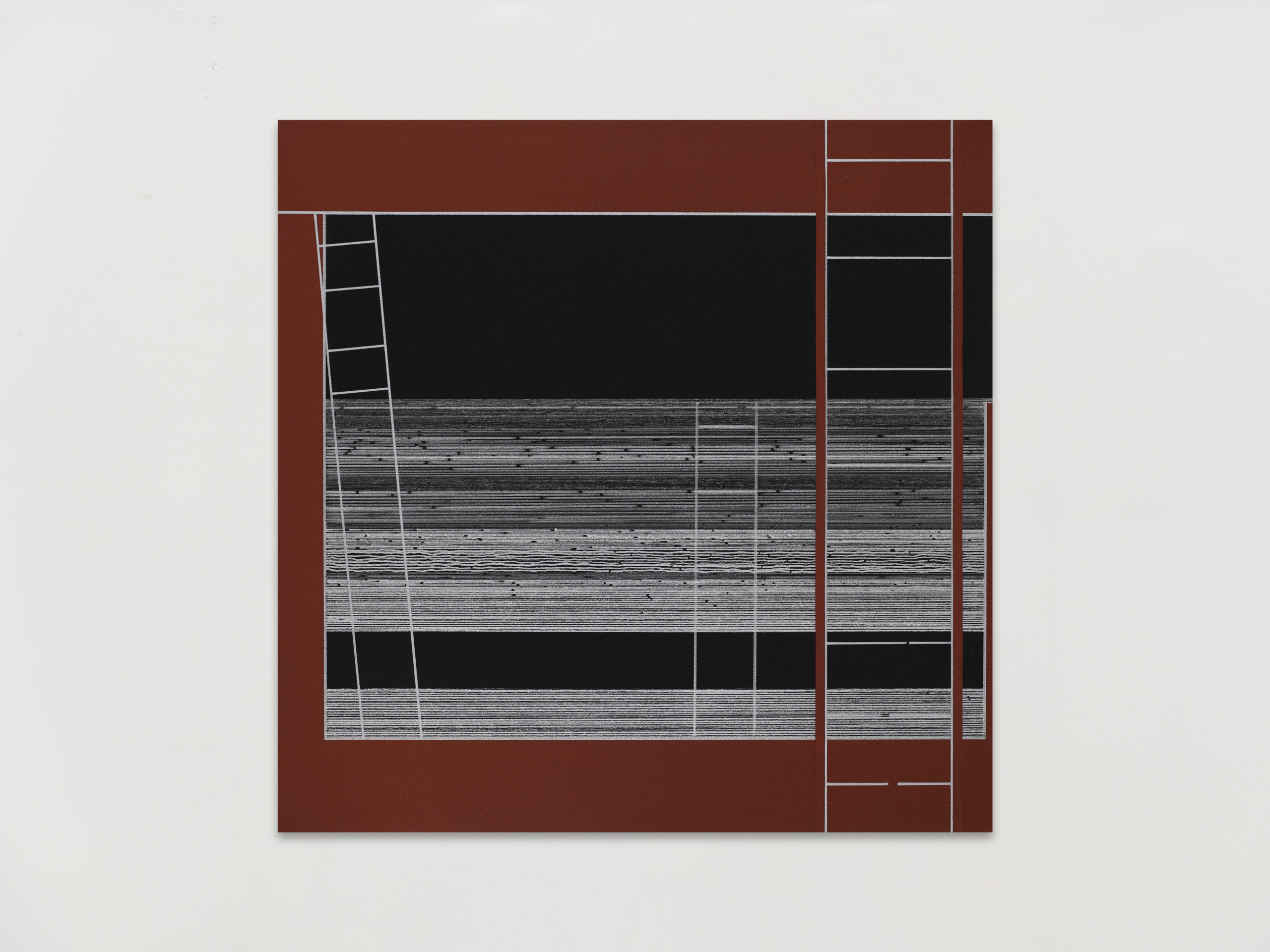 Wanda Pimentel - Artists - Fortes D'Aloia & Gabriel