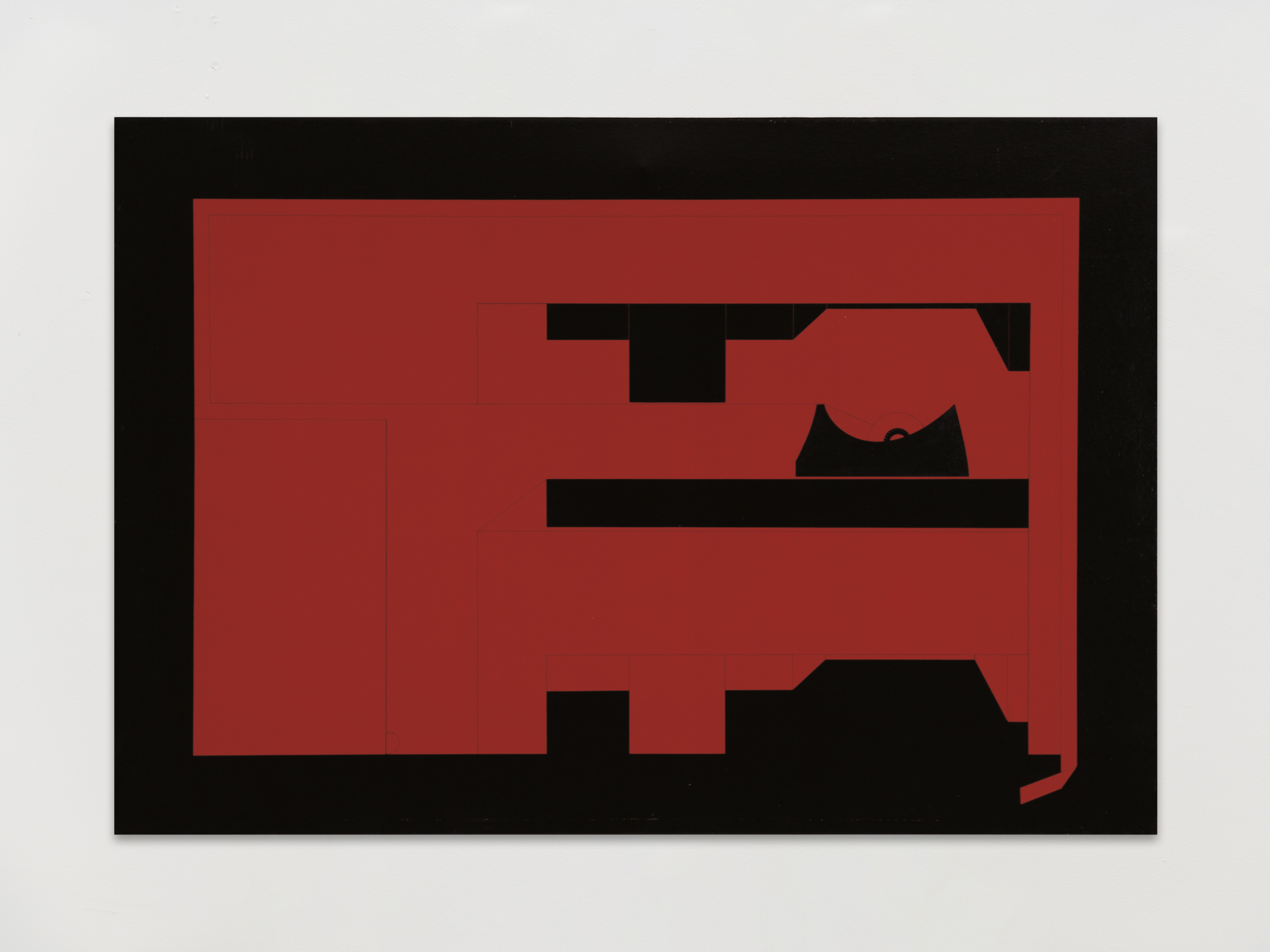 Wanda Pimentel - Artistas - Fortes D'Aloia & Gabriel