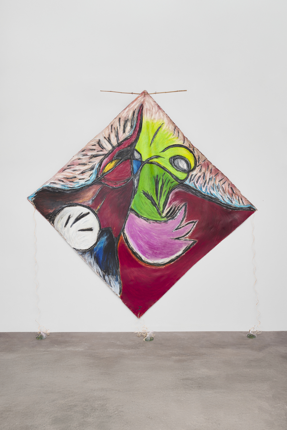 Tadáskía - Artists - Fortes D'Aloia & Gabriel