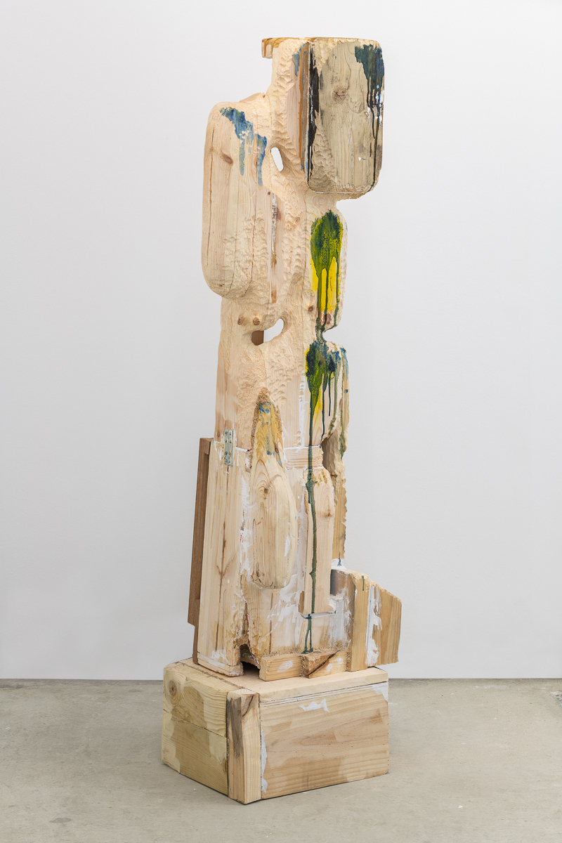 Anderson Borba - Artistas - Fortes D'Aloia & Gabriel