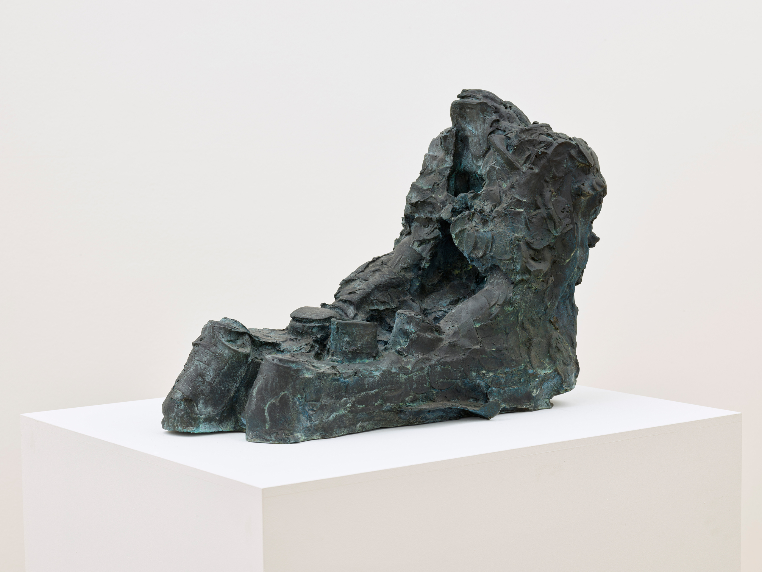 João Maria Gusmão - Artistas - Fortes D'Aloia & Gabriel