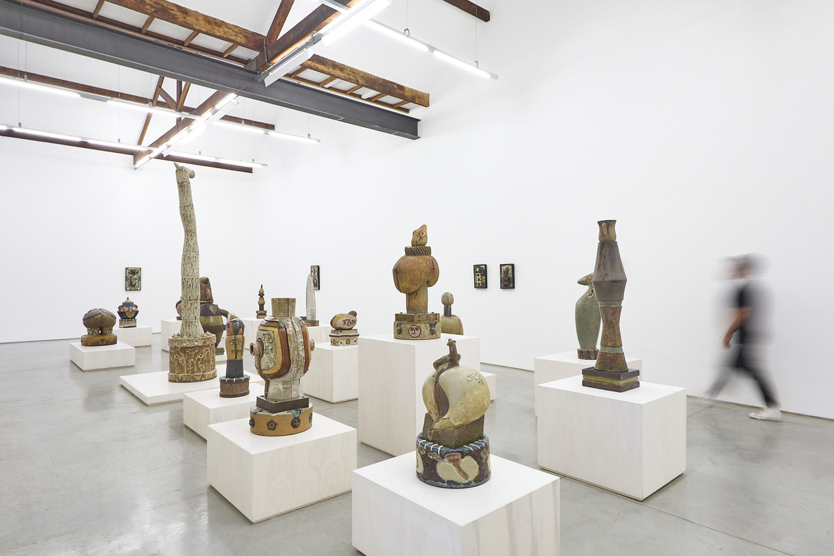 Francisco Brennand: um primitivo entre os modernos - Exposições ...