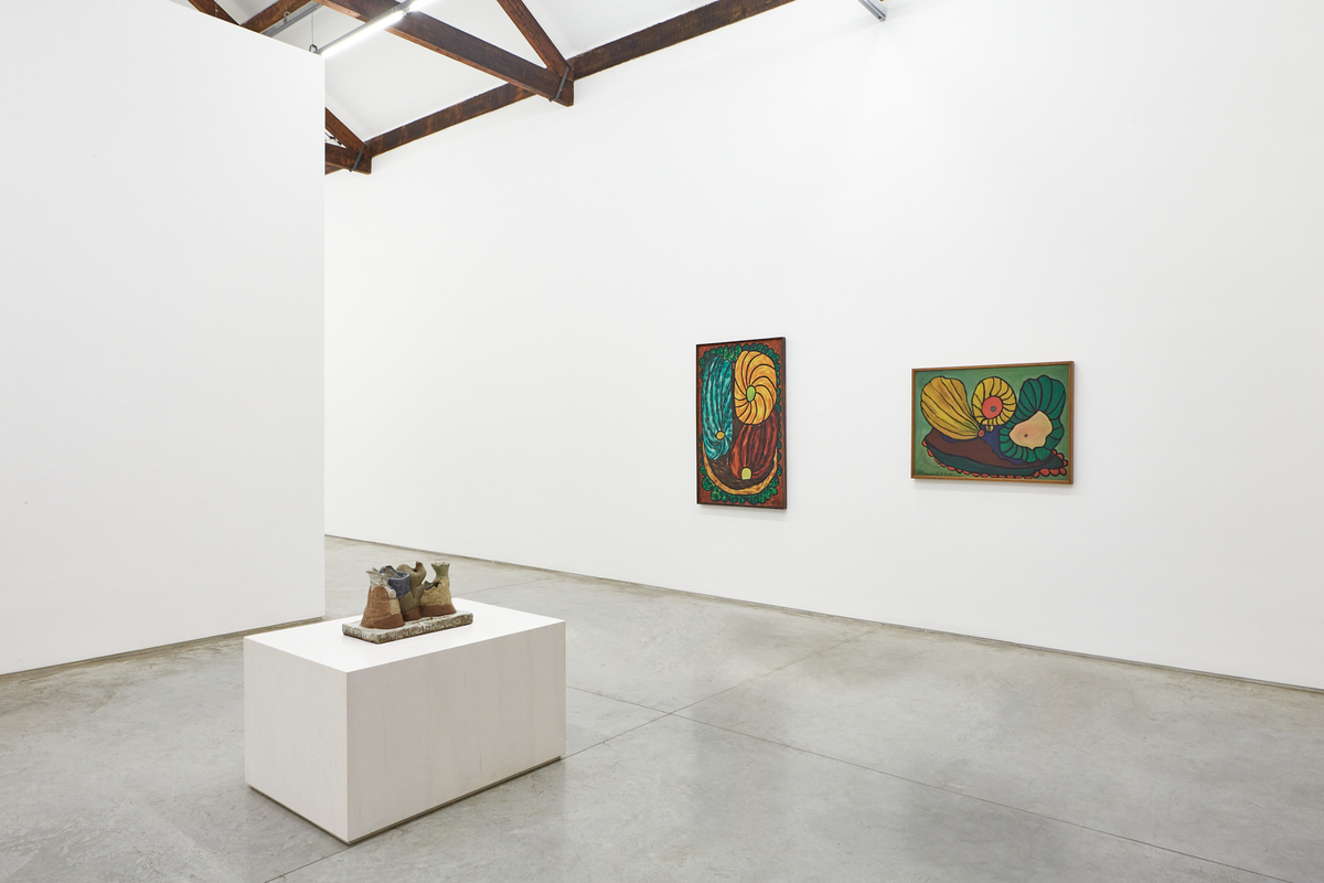 Francisco Brennand: um primitivo entre os modernos - Exposições ...