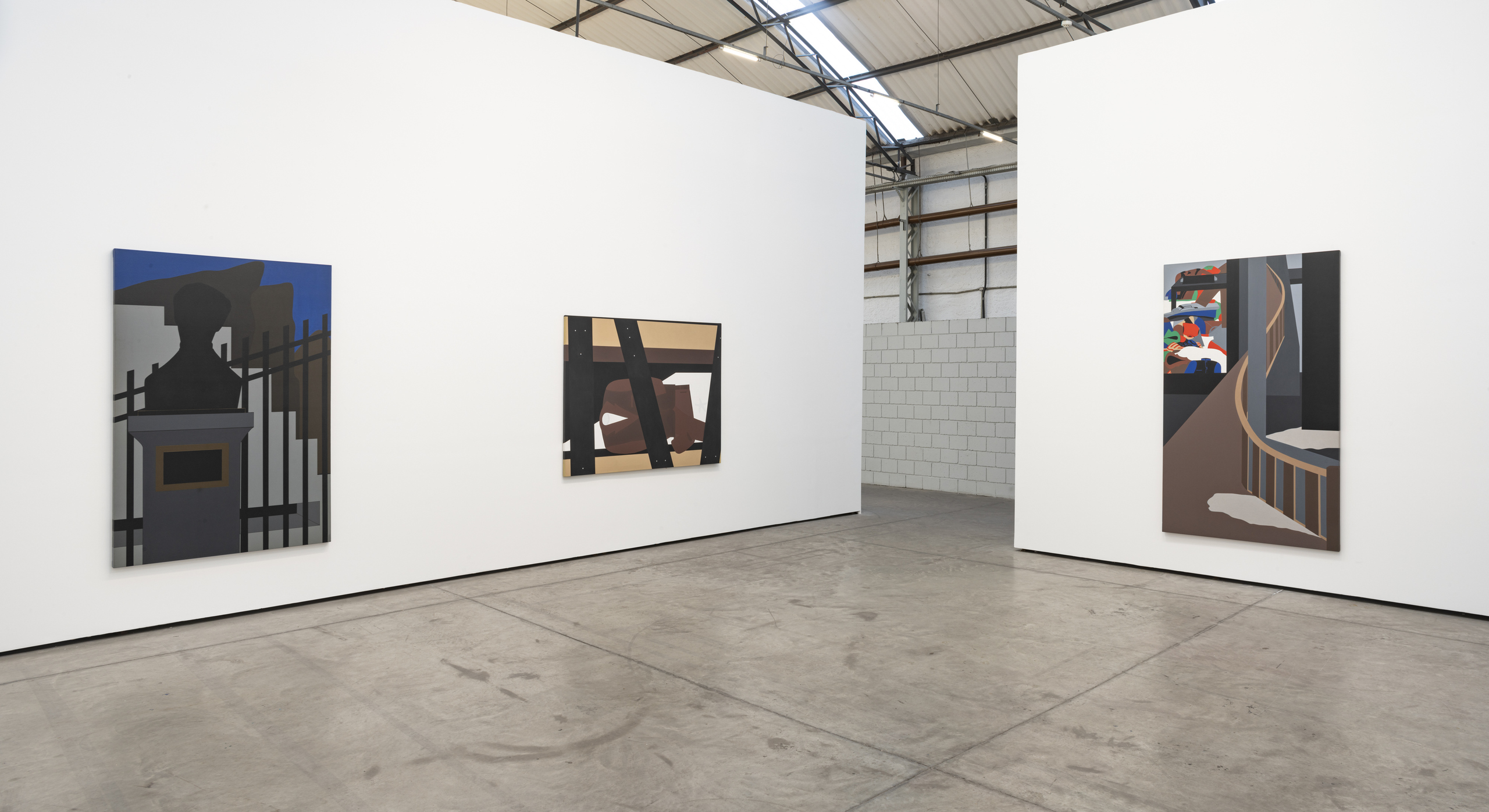 Wanda Pimentel: os anos noventa - Exhibitions - Fortes D'Aloia & Gabriel