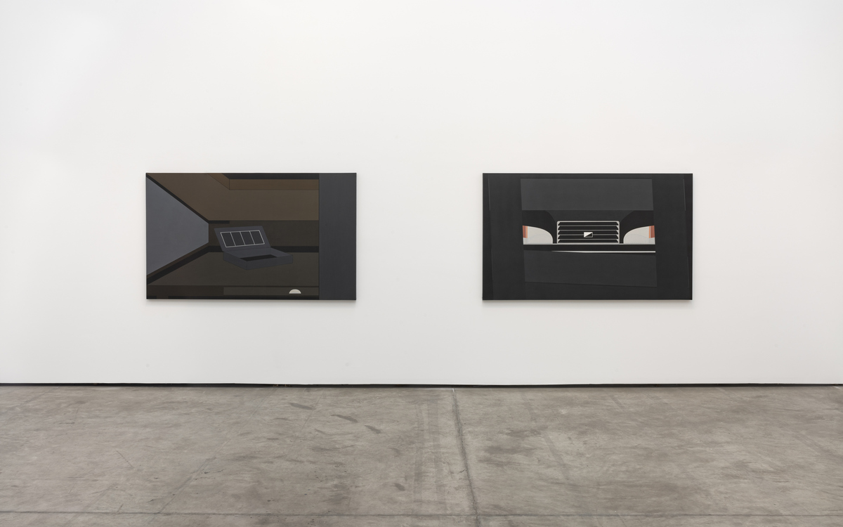 Wanda Pimentel: os anos noventa - Exhibitions - Fortes D'Aloia & Gabriel