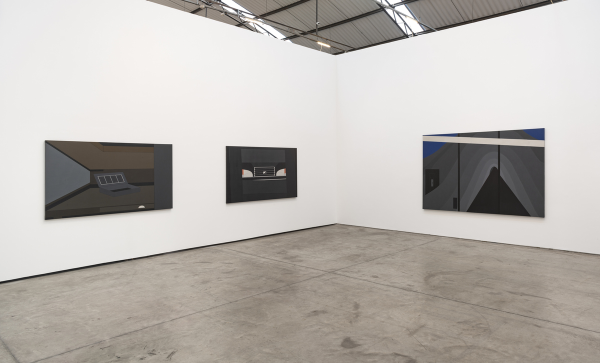 Wanda Pimentel: os anos noventa - Exhibitions - Fortes D'Aloia & Gabriel