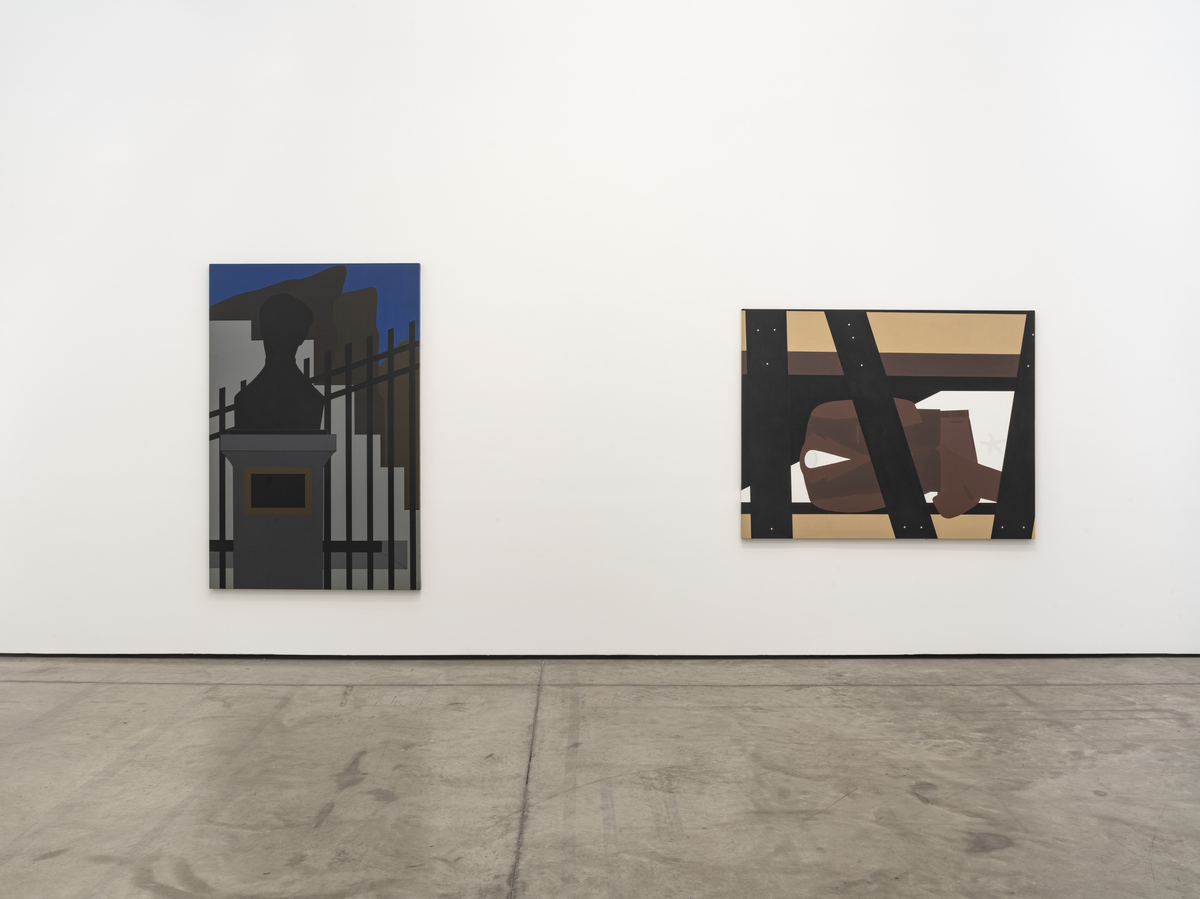 Wanda Pimentel: os anos noventa - Exhibitions - Fortes D'Aloia & Gabriel