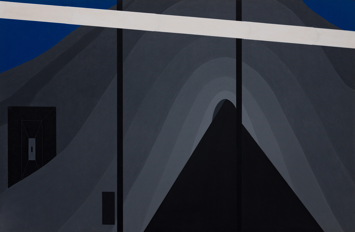 Wanda Pimentel: os anos noventa - Exhibitions - Fortes D'Aloia & Gabriel