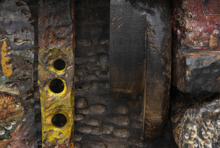 Anderson Borba - Artists - Fortes D'Aloia & Gabriel