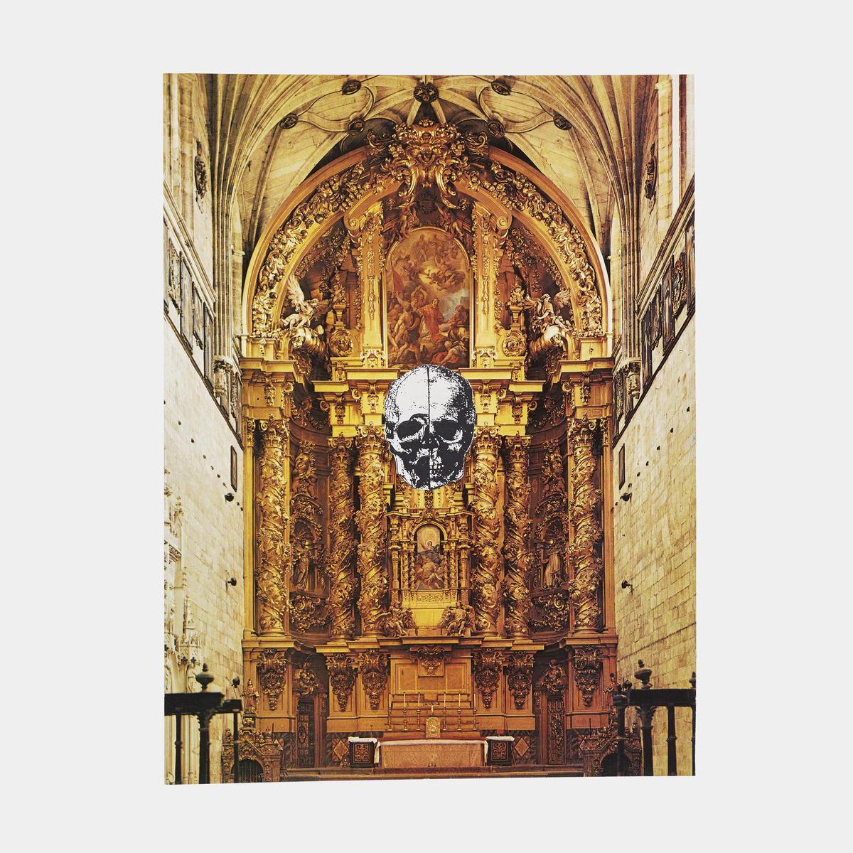 León Ferrari - Artistas - Fortes D'Aloia & Gabriel