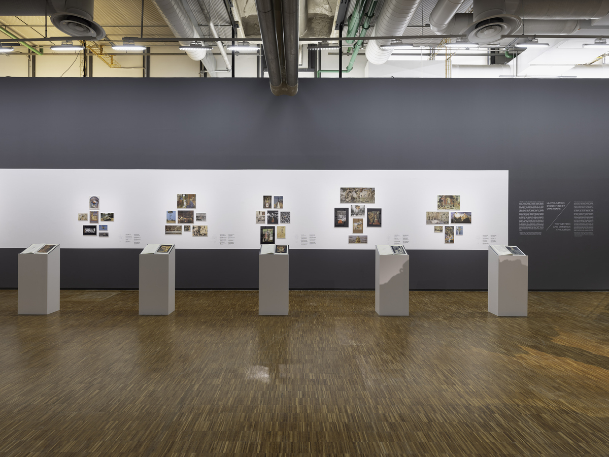 León Ferrari - Artistas - Fortes D'Aloia & Gabriel