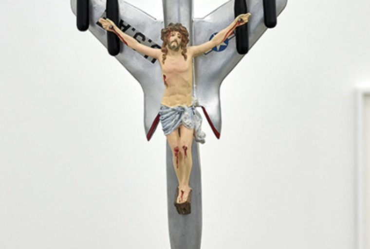 León Ferrari - Artistas - Fortes D'Aloia & Gabriel